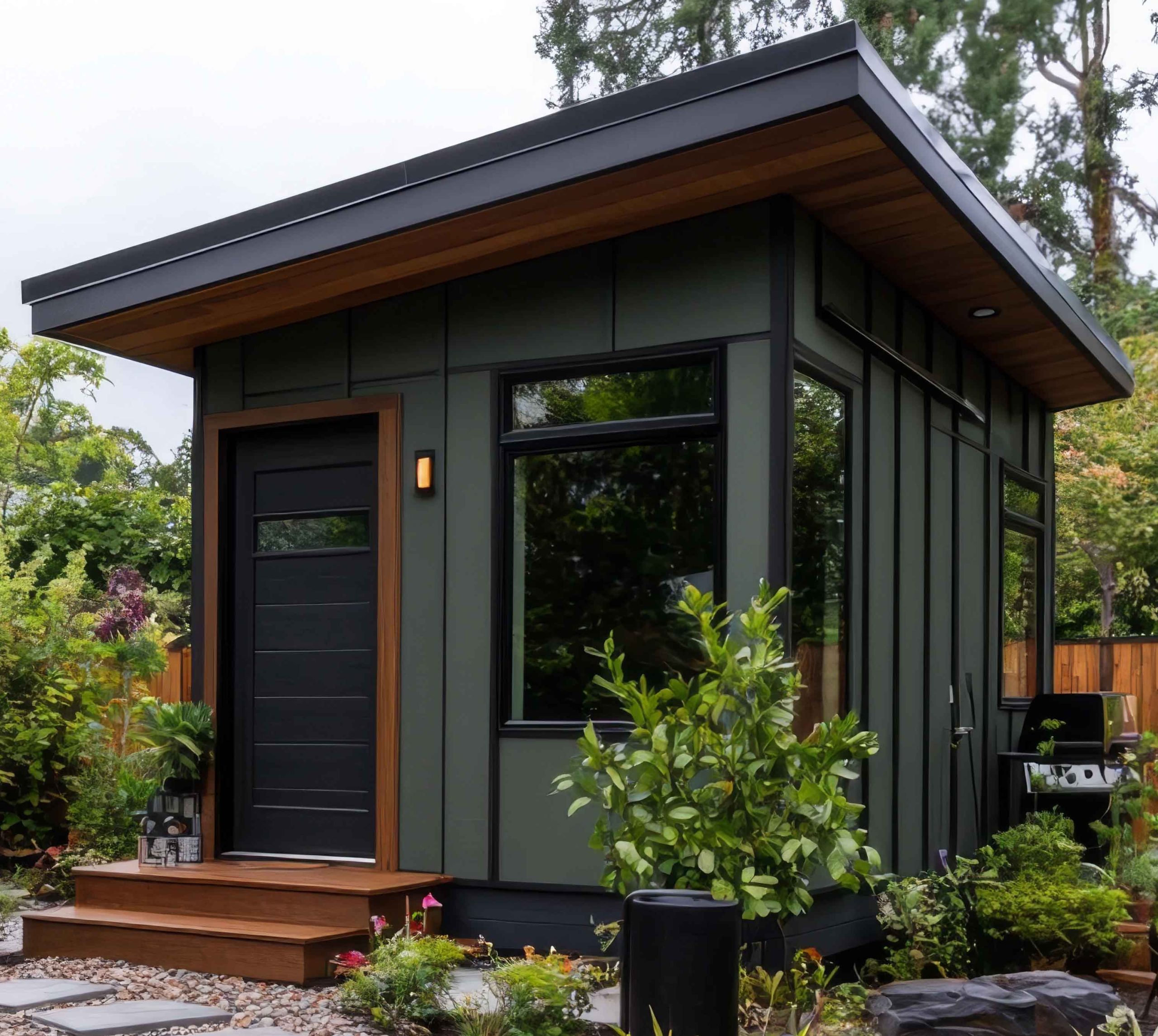 Prefab vs Modular Homes in Australia: What’s the Difference? | Modular ...