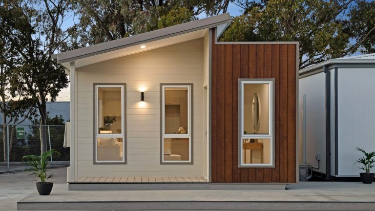 New & Used Modular Buildings Australia | Modular Sales