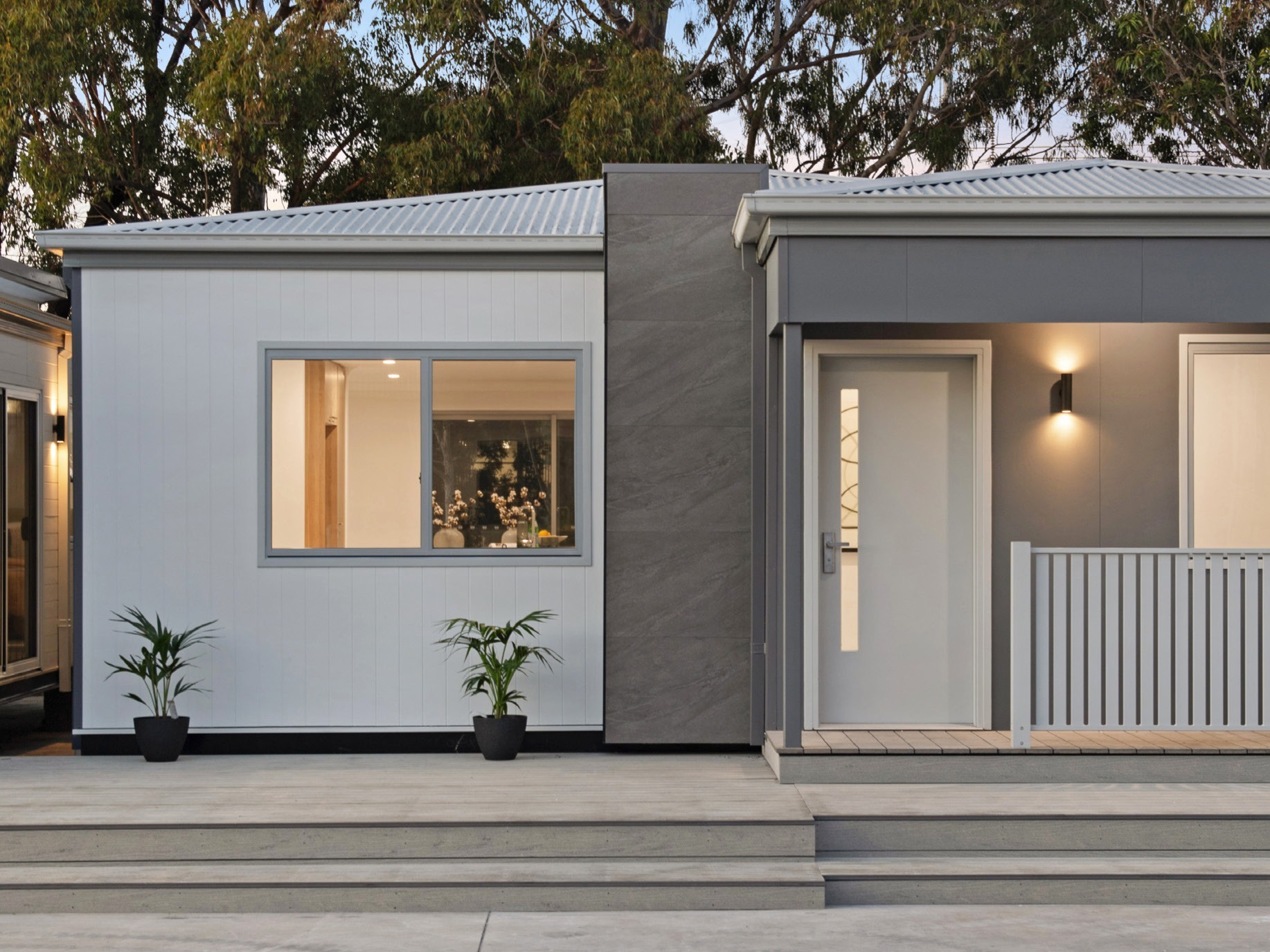 NSW Modular Display Homes – Studio to 2-Bed Options | Modular Sales