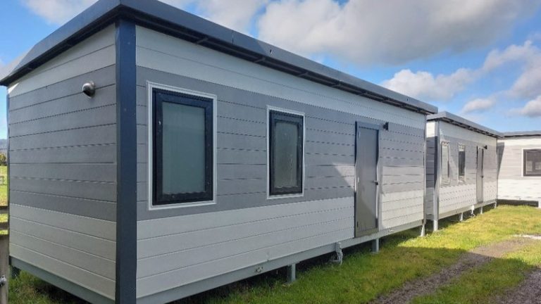 New & Used Modular Buildings Australia | Modular Sales