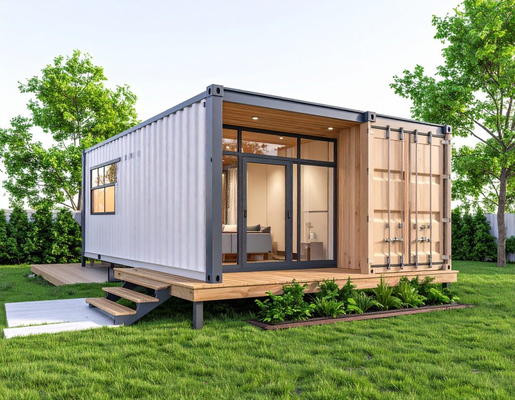 Affordable Prefab Homes & Buildings For Sale | Modular Sales