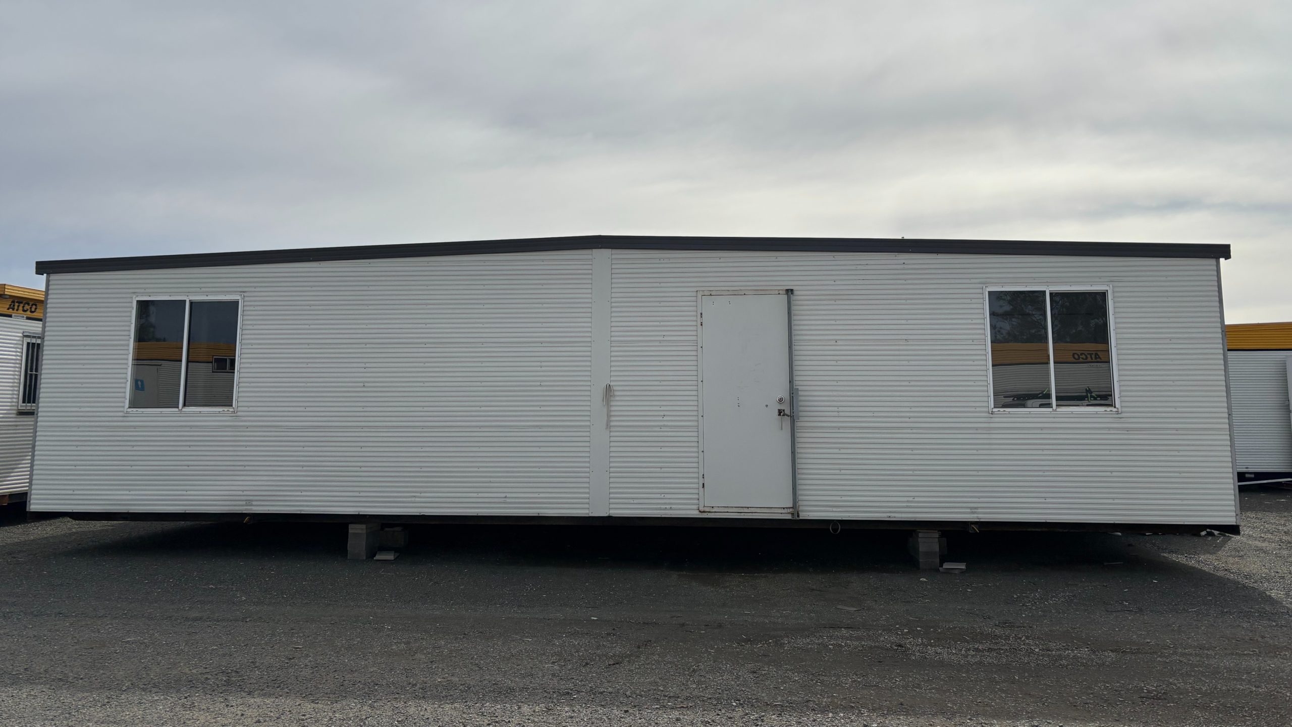 Ex-Rental Fleet 12x6m Complex | Modular Sales