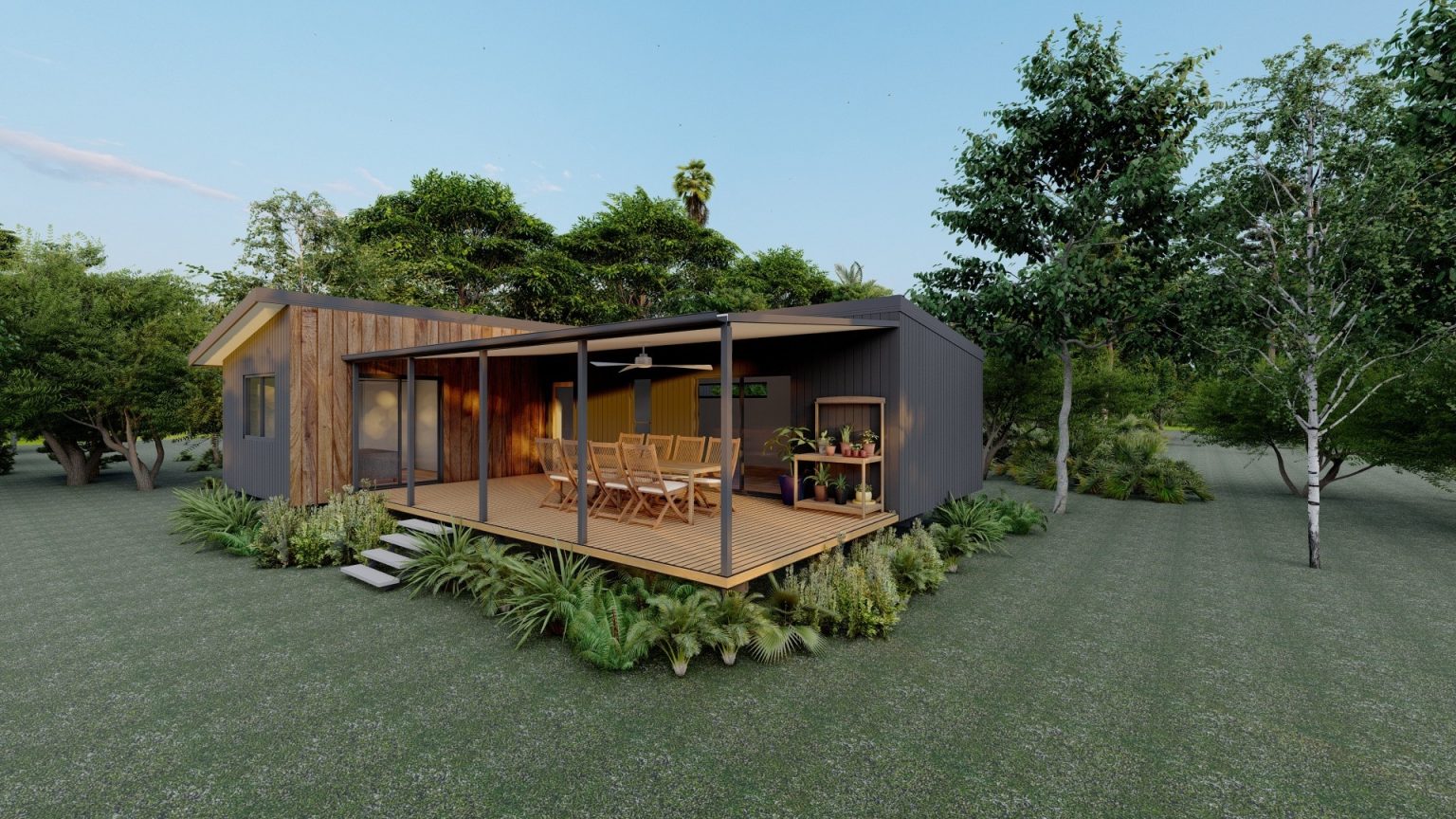 Modular Homes For Sale | Modular Sales