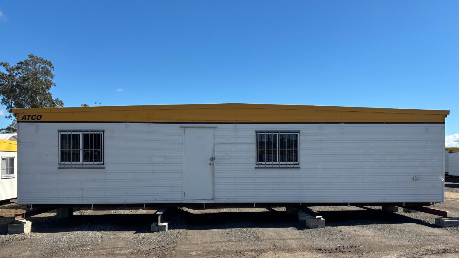New & Used Modular Buildings for Sale in New South Wales | Modular Sales