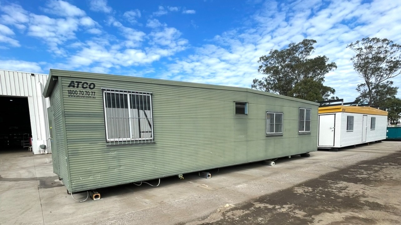 Listings | Modular Sales