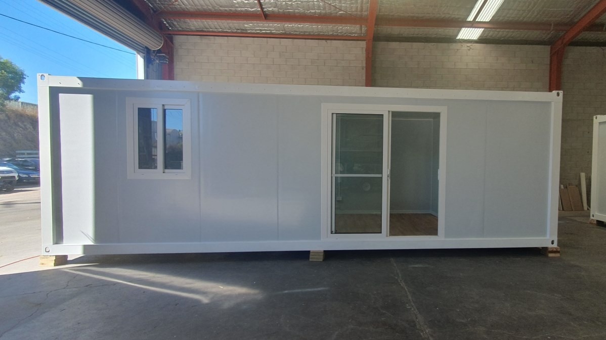 New & Used Modular Buildings Australia | Modular Sales