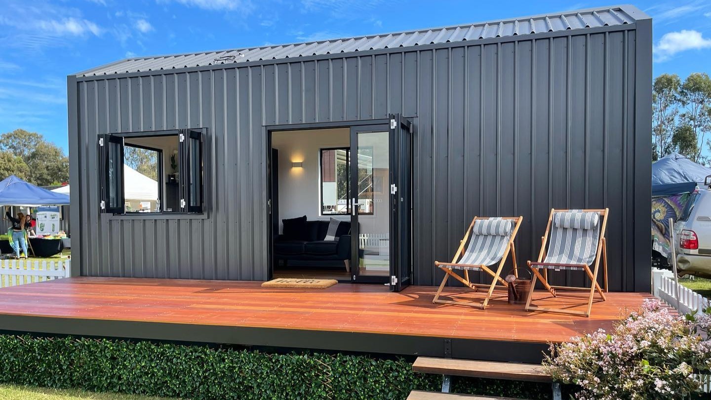 Tiny Homes For Sale | Modular Sales Australia