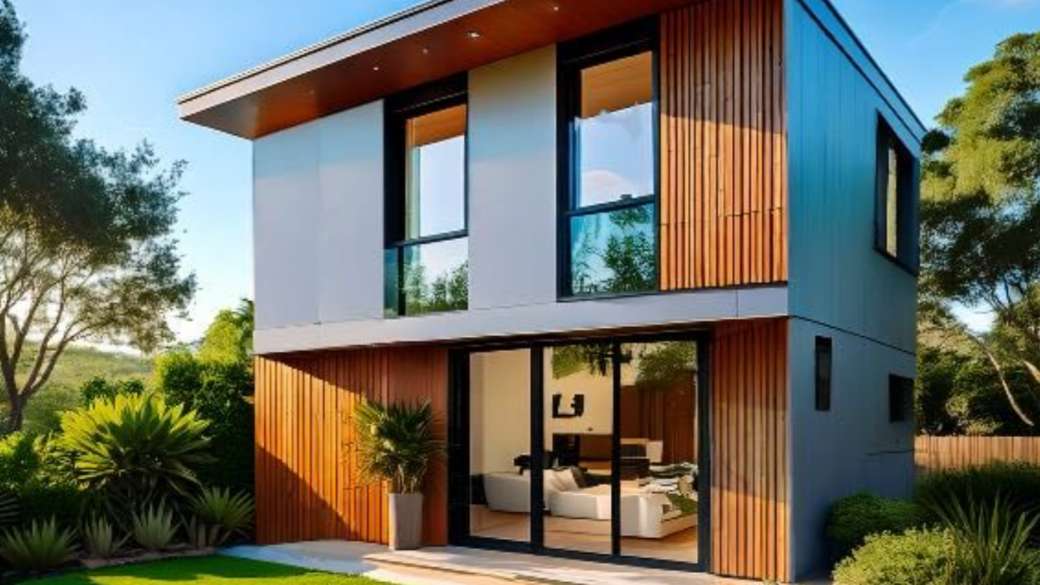 New & Used Modular Buildings For Sale in Queensland | Modular Sales