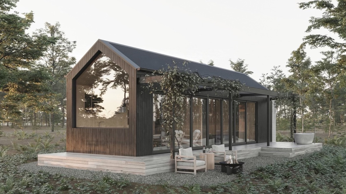 Modular Homes For Sale | Modular Sales